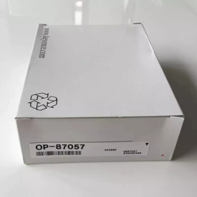 New In box For Keyence OP-87057 OP87057 Sensor Cable | eBay
