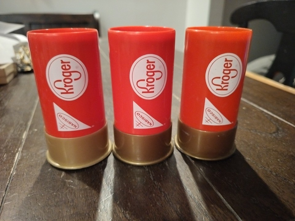 3 Bullet Golf .444 Test Fire Golf Balls Cases Only No Balls C6 | eBay