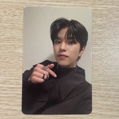 STRAYKIDS SKZ ORDINARY Album Photocard OFFICIAL | eBay