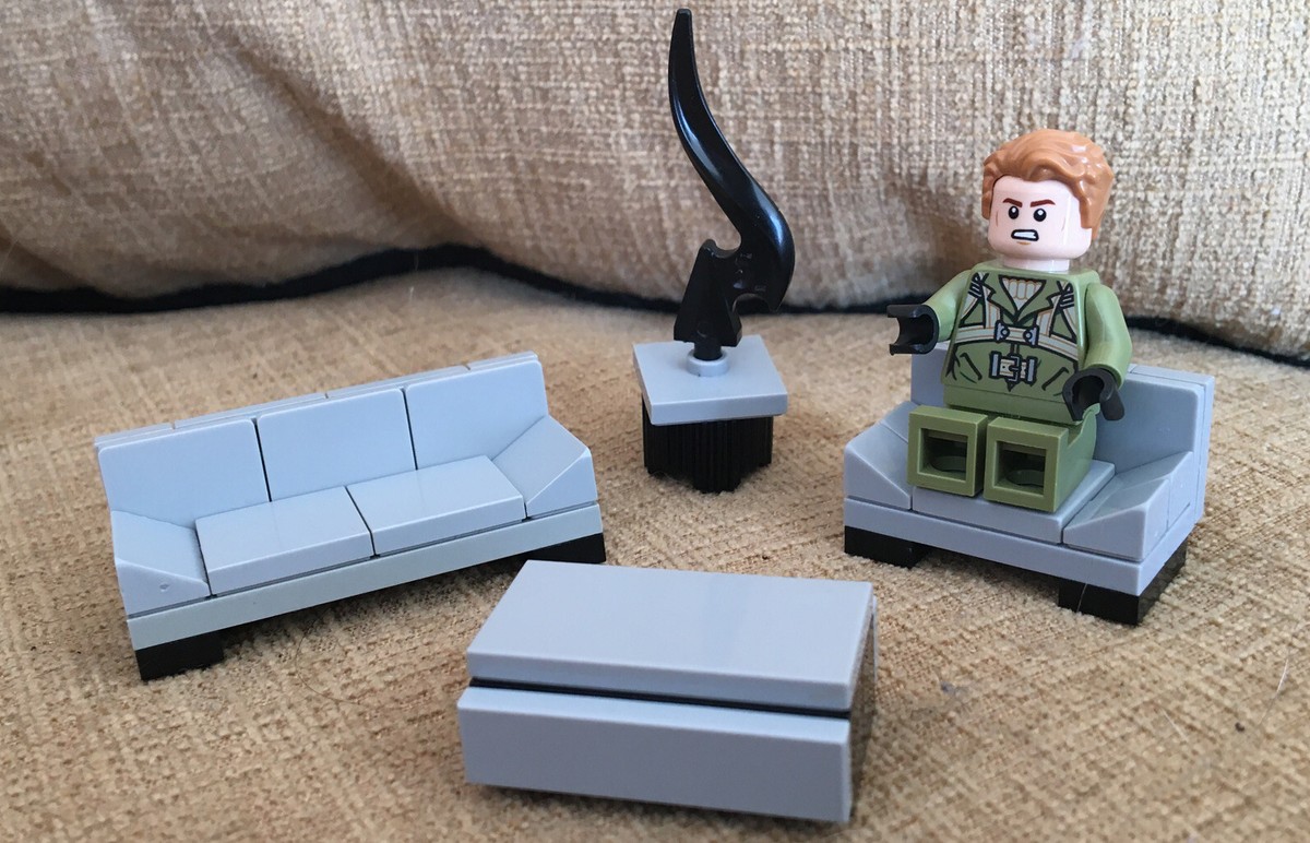Lego Couch