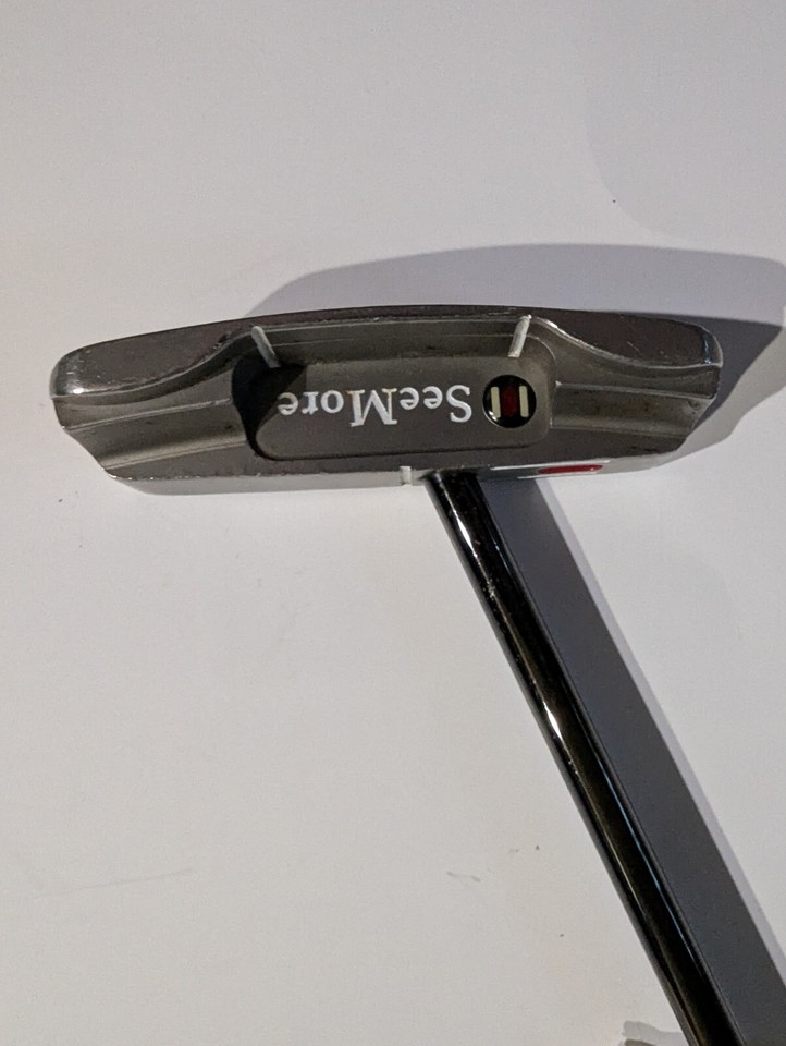 See More Putter, PGA, Golf, Zach Johnson, Ryder Cup, Masters | eBay