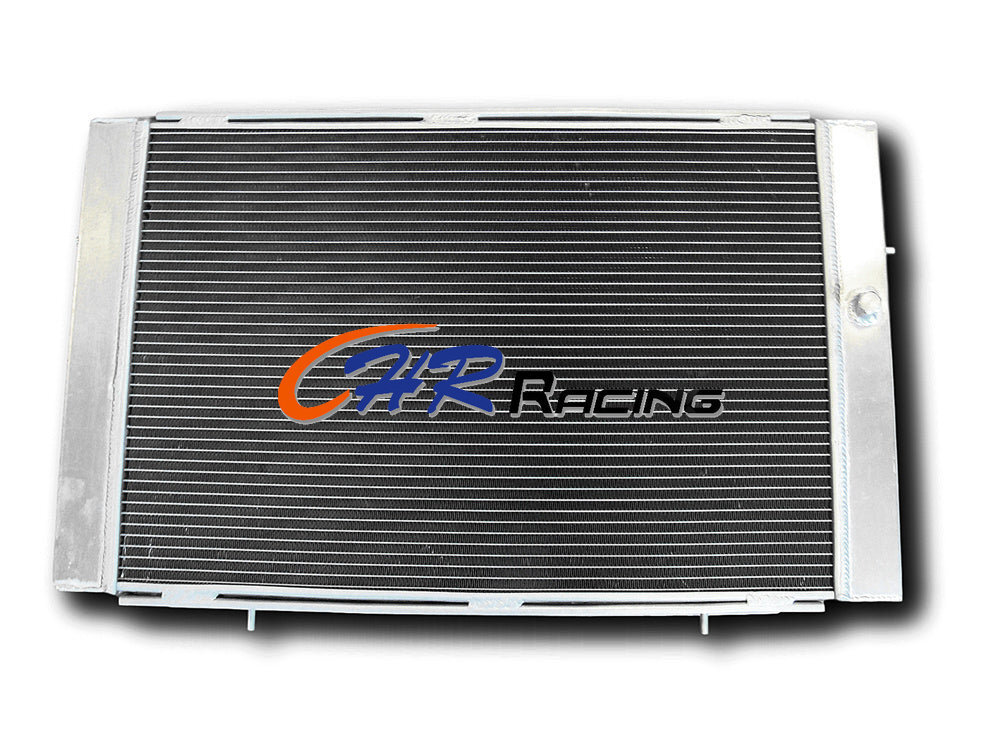 Aluminum Radiator for 1980-1985 Holden Statesman WB V8 AT 1981 1982 ...