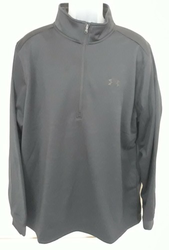Under Armour Coldgear Pullover 96510 Mens Sz. XXL | eBay