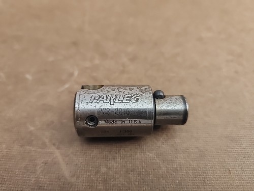 PARLEC PC2-2215 FINE ADJUSTABLE BORING HEAD .984 - 1.300 RANGE PC2 ...