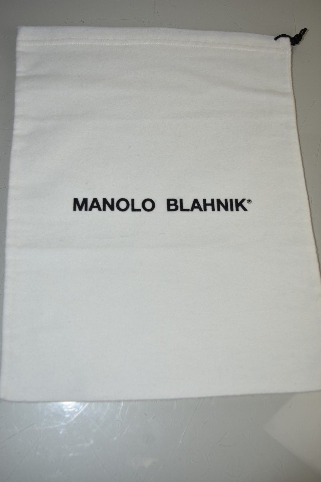 Manolo Blahnik Logo Font