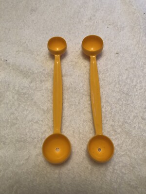 Tupperware 1333 Melon Baller x2 | eBay