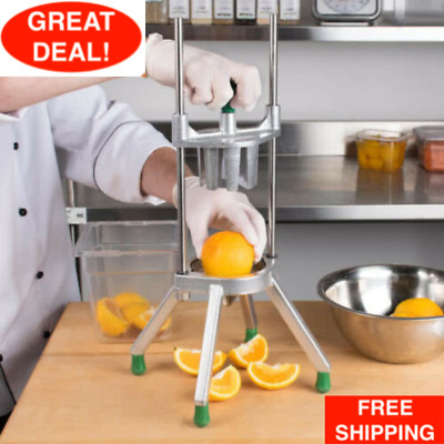 Choppers & Cutters - Wedge Cutter