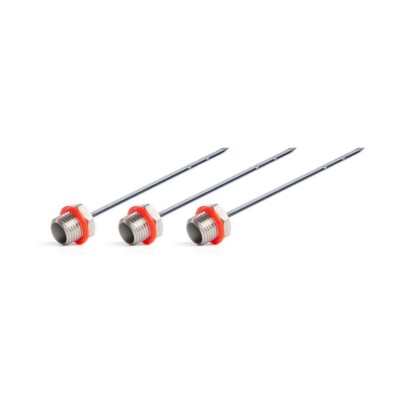 Needle set of 3 for Agrekom gun for meat injection | eBay