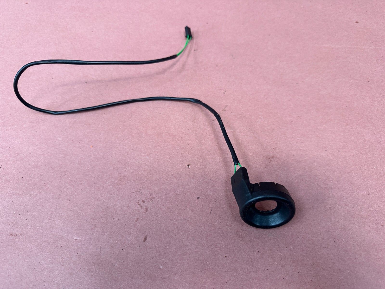 BMW E36 Z3 M3 318I 320I 325I 328I Ring Antenne OEM #01Z3 | eBay.de