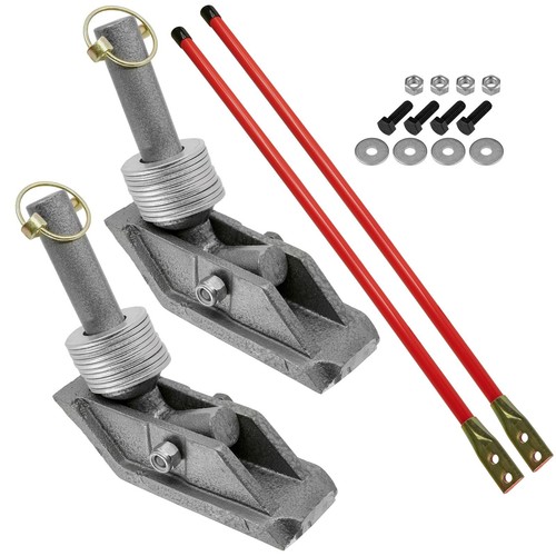 Snow Plow Foot Shoe With Markers For Meyers Buyers Diamond 1303005 ...