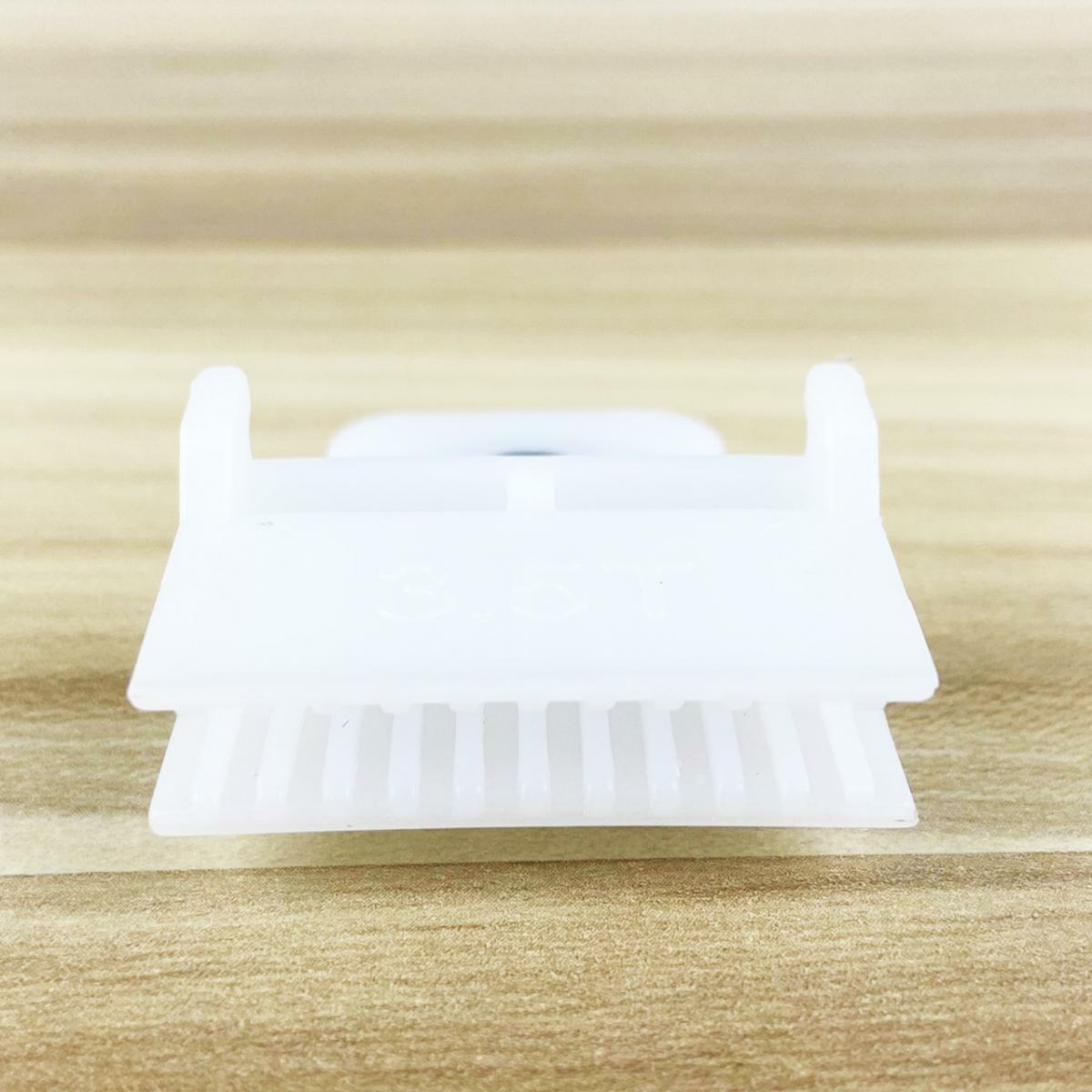 For Isuzu D-Max Holden UTE 2003-11 Bolt Door Glass Window Track Clips 2 ...