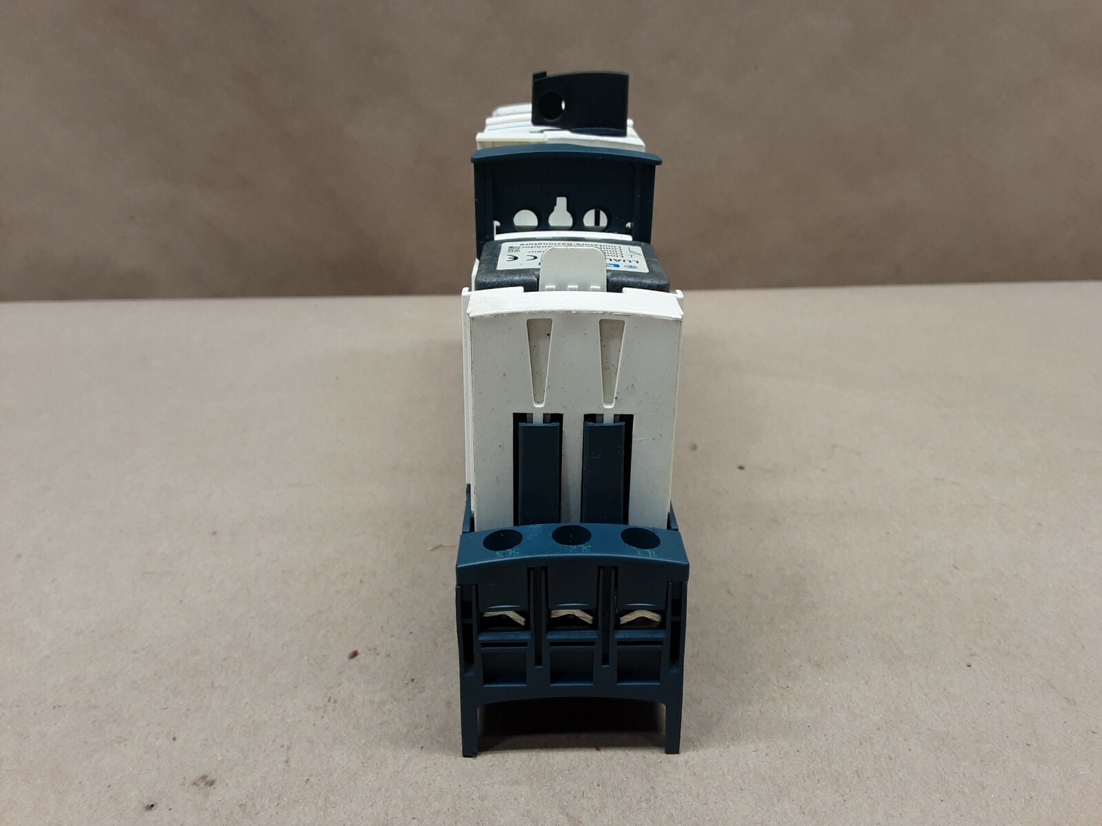 Telemecanique LUCA18BL LUB32 LUALB1 LUALF1 #1016D11PR5*KR | eBay