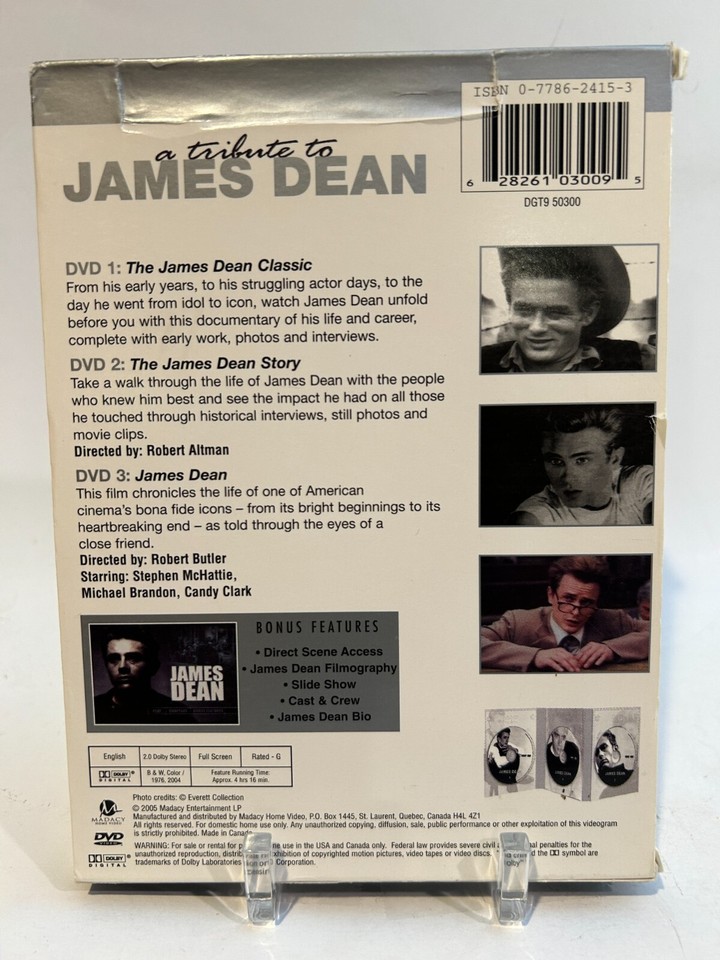 Multi-Movie/Combo DVDs [You Choose] Save 30% on 5+ / Only 50¢ shipping ...