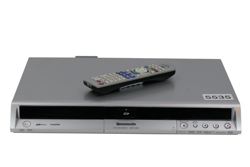 Panasonic DMR-EH65 DVD & hard disk recorder (250 GB) | eBay