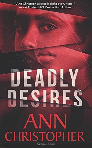 DEADLY DESIRES (VOLUME 2) By Ann Christopher **BRAND NEW ...