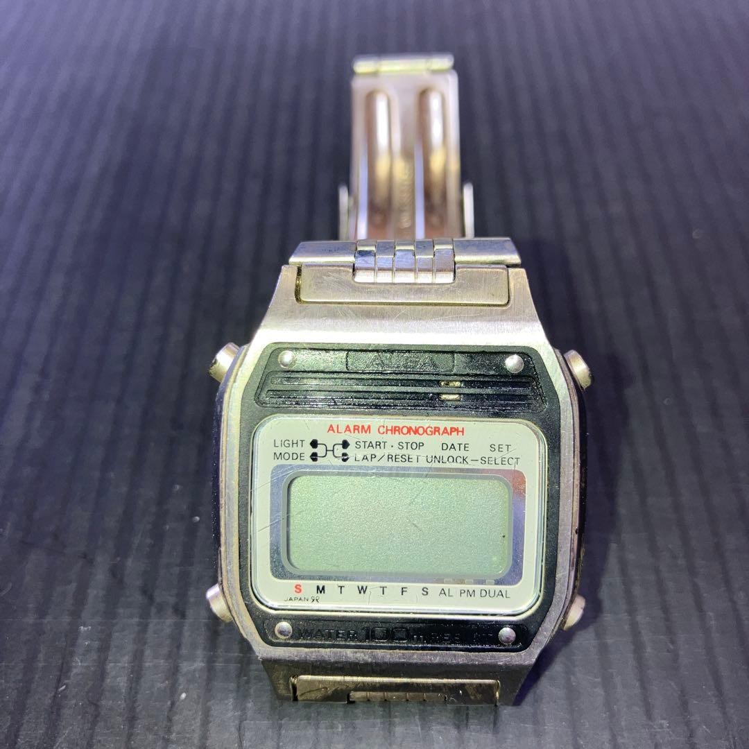 Alba Digital Watches | VintageWatches.PK