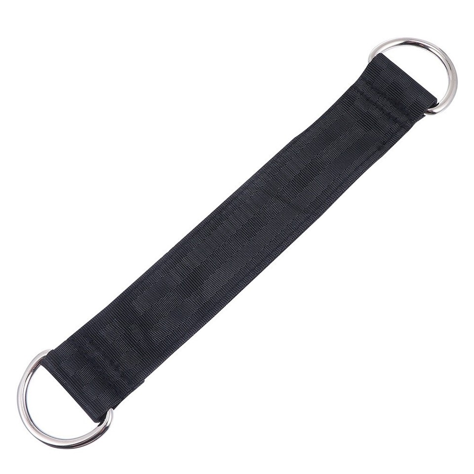 Hammock Connective Band Swing Safety Hanging Belt Gym Equipment Hanging ...