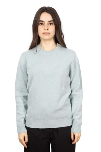 BMM Woman Maglia manica lunga Light blue 20140 | eBay