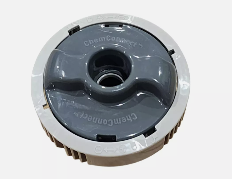 BESTWAY SALUSPA INFLATABLE Hot Tub Replacement Part Accessory Kit 5 ...