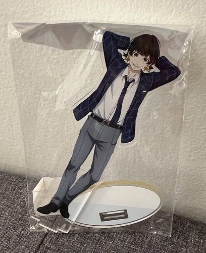 Blue Lock Meguru Bachira Acrylic Stand Brand New US Seller | eBay