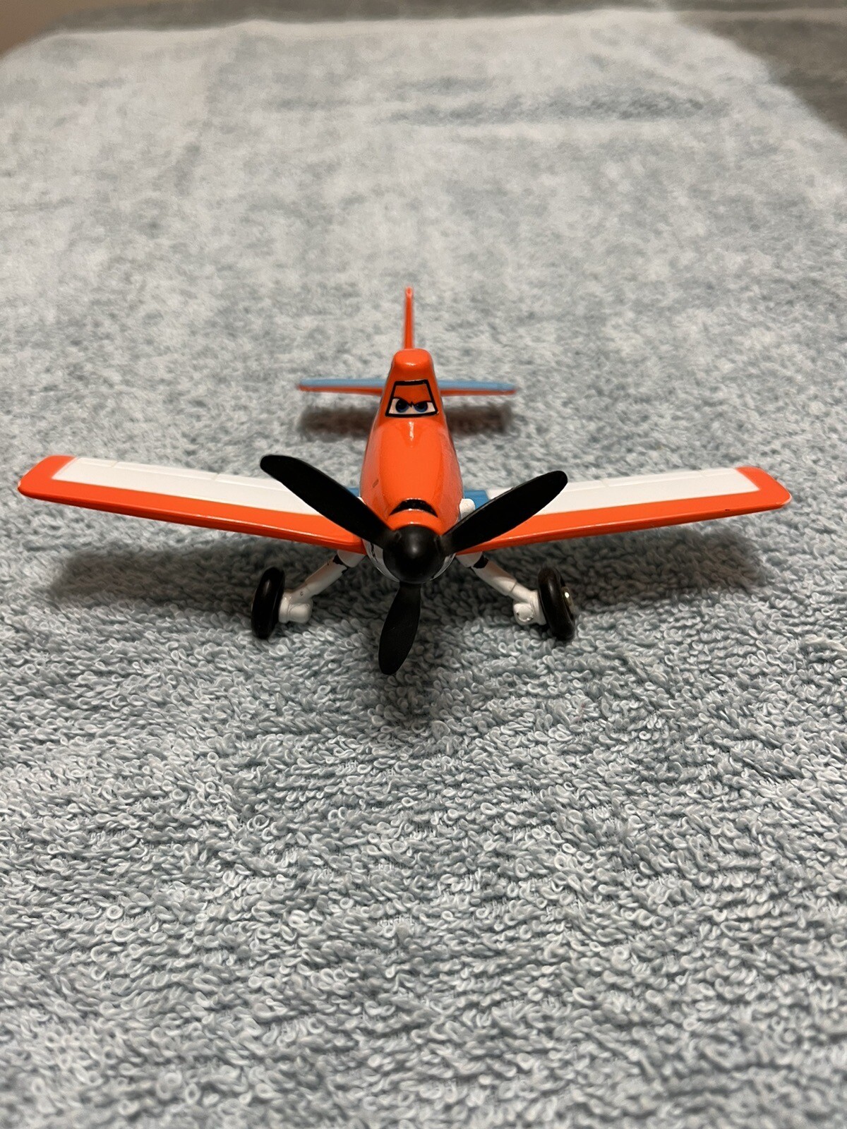 Disney Pixar Planes Strut Jetstream Dusty Crophopper Original Dusty 2