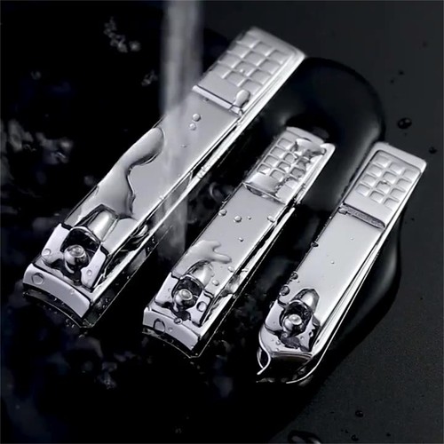 1 Set Nail Cutter Reusable Sharp Wide Application Nail Cutting Machine ...