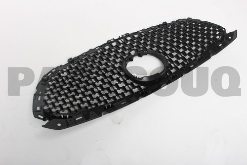 GSH750719 Genuine Mazda MESH,GRILLE GSH7-50-719 | eBay