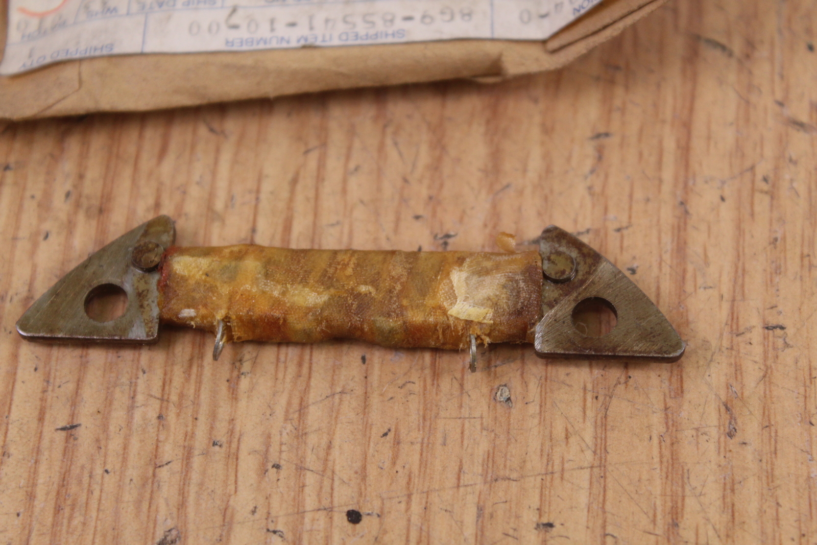 Charge Coil - 1978-1981 Yamaha SRX440 - 8G9-85541-10-00 for sale online ...