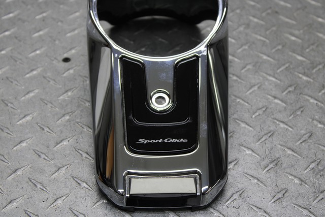 Harley Davidson 2018 Fatboy Dash Console 709006980 for sale online | eBay