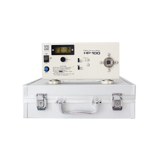 HP-100 HP-50 HP-20 HP-10 Digital Torque Meter driver Wrench measure ...