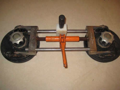 Original Stone Pro vacuum Suction Cups Granite Seam Joiner | eBay