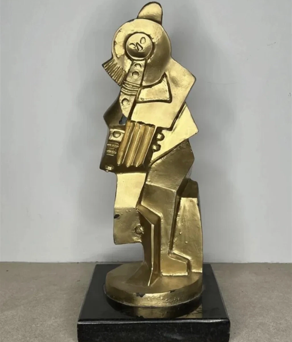 Lipchitz, Jacques Sculptures