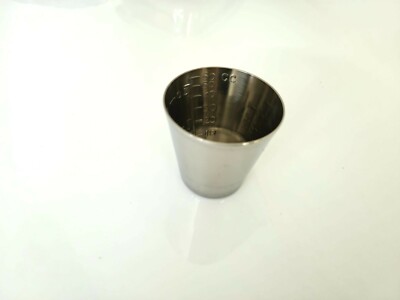 Medicine Cup Stainless Steel Surgical Dental Instruments | eBay