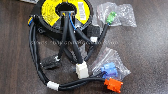 0K56B66126 Hyundai SRC ASSY Genuine OEM Part for sale online | eBay