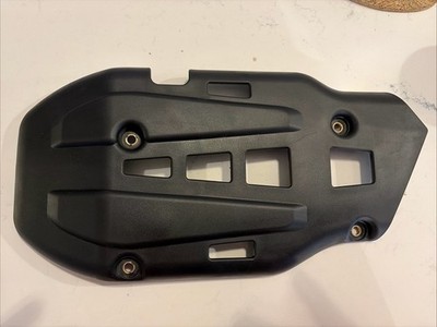 BMW F 800 GS ADVENTURE 13-16 8526642 Bash plate/sump guard | eBay UK
