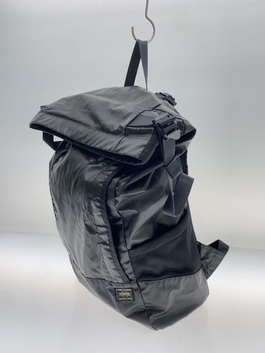 Porter Backpack/-/Black/Plain | eBay