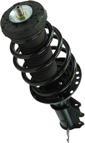 TRQ Front Left Complete Strut & Coil Spring Drivers Side for 2011-2016 ...