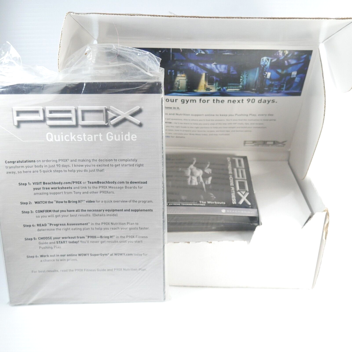 Beachbody P90x Calendar Beachbody | Amouraimee