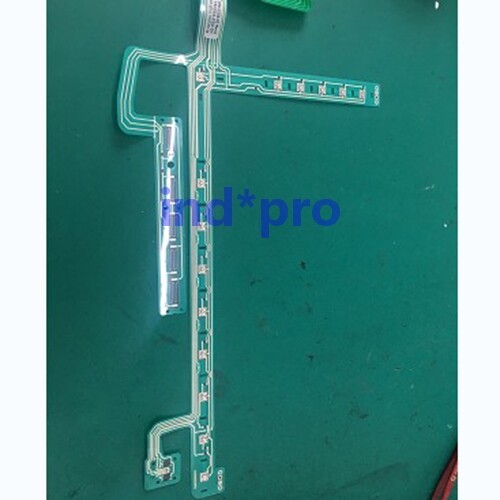 1pcs new MSO4000B MSO4054B MSO4104B MSO40 34B membrane keyboard | eBay