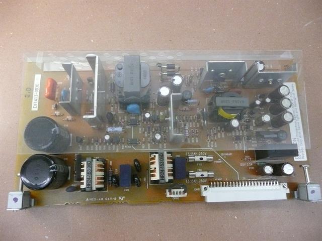 NEC - Nitsuko - Tie 92701 / DX2NA-24M Circuit Card | eBay