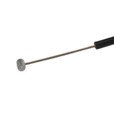 For Range Rover L322 2003-2009 Hood Release Latch Control Cable Center ...