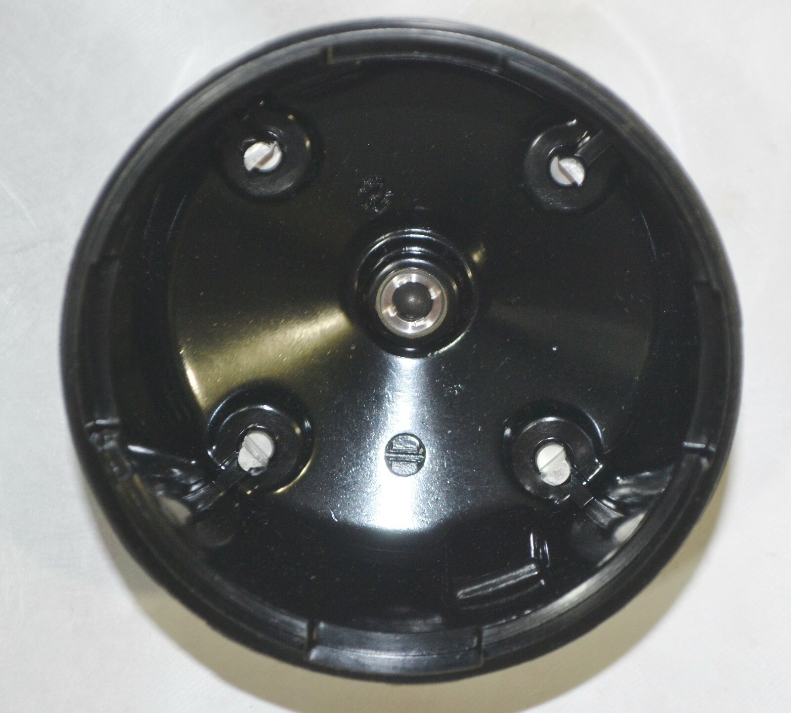 DISTRIBUTOR CAP FORD TRACTOR MASSEY FERGUSON TISCO 4 CYLINDER FORD ...