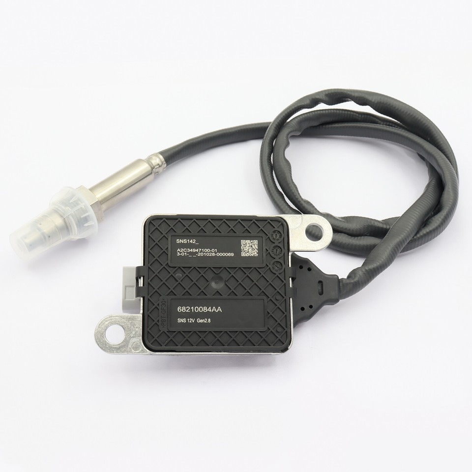 68210084AA NITROGEN NOX SENSOR FOR DODGE RAM 2500 3500 4500 5500 6.7L ...