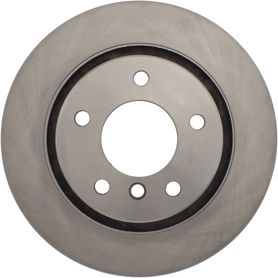 Rr Disc Brake Rotor Centric Parts 121.34049 | eBay