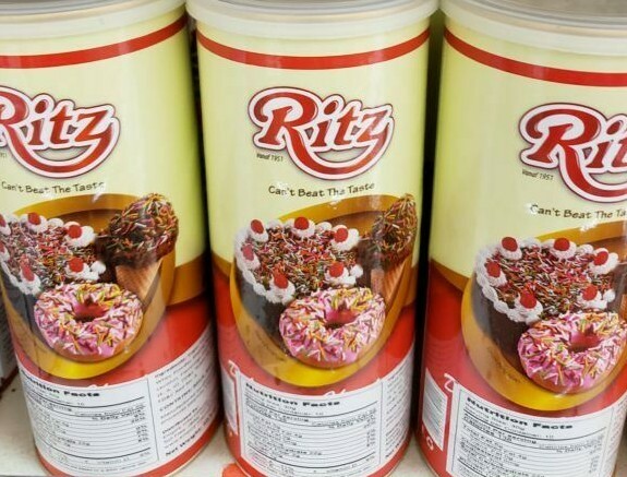 2 PACKS RITZ Ceres Color Chocolate Sprinkles, Muisjes, MESES | eBay