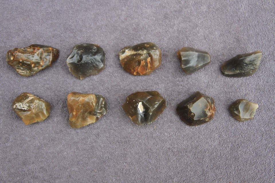 FLINT ROCKS 100% NATURAL (FIRE ROCKS STONES) | eBay