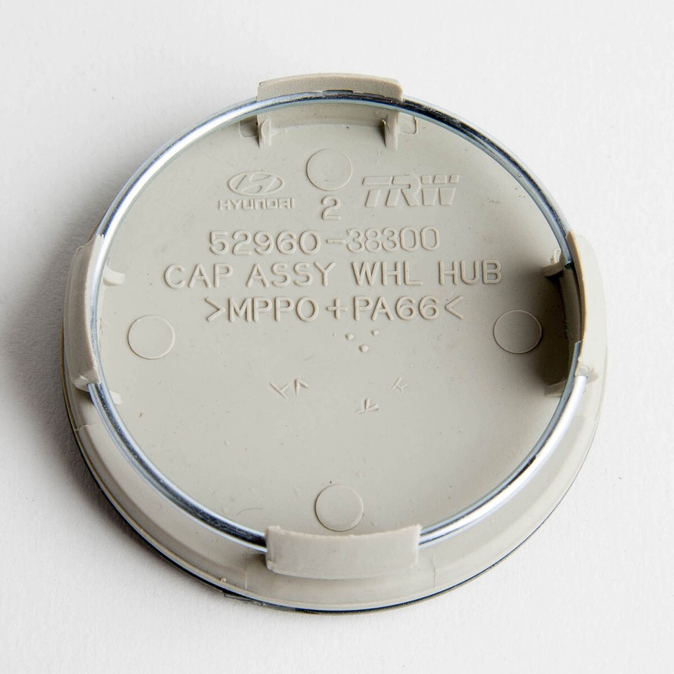 New Hyundai Wheel Center Cap (1PC) 52960-2C610 | eBay