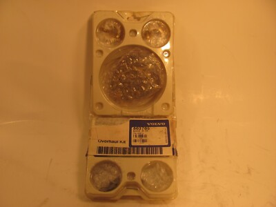 VOLVO PENTA 863765 TURBO CHARGER REPAIR KIT TAMD 162A 162C-C 165A | eBay