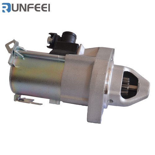 Starter for Honda Civic 1.8L 2006 2007 2008 2009 2010 2011 Auto Trans ...