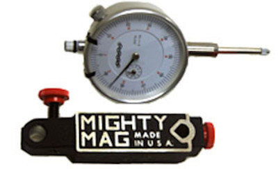 Magnetic Holders - Mighty Mag Magnetic Base